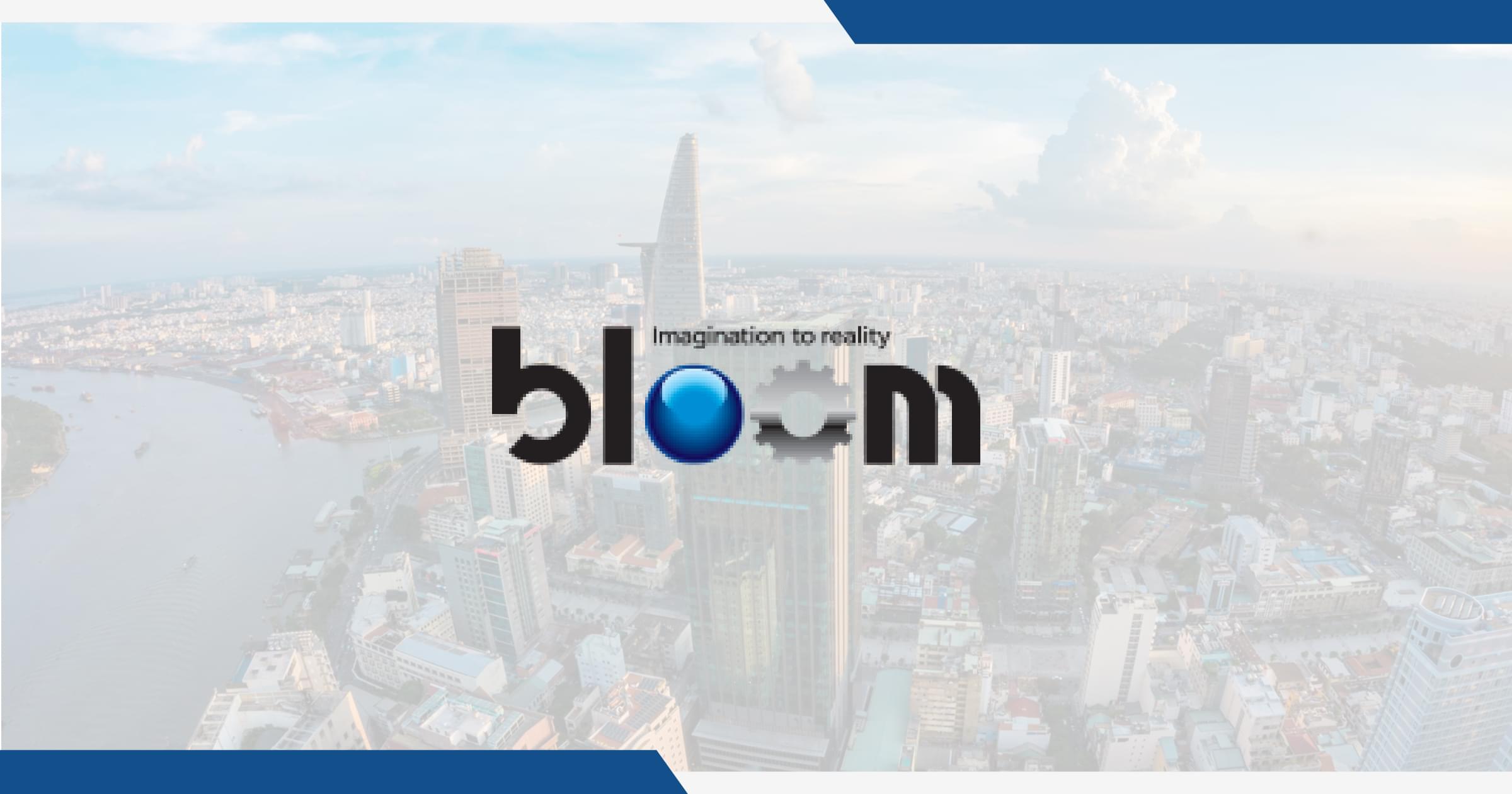 bloom Co., Ltd. | Comprehensive Outsourcing Support for Image Editing